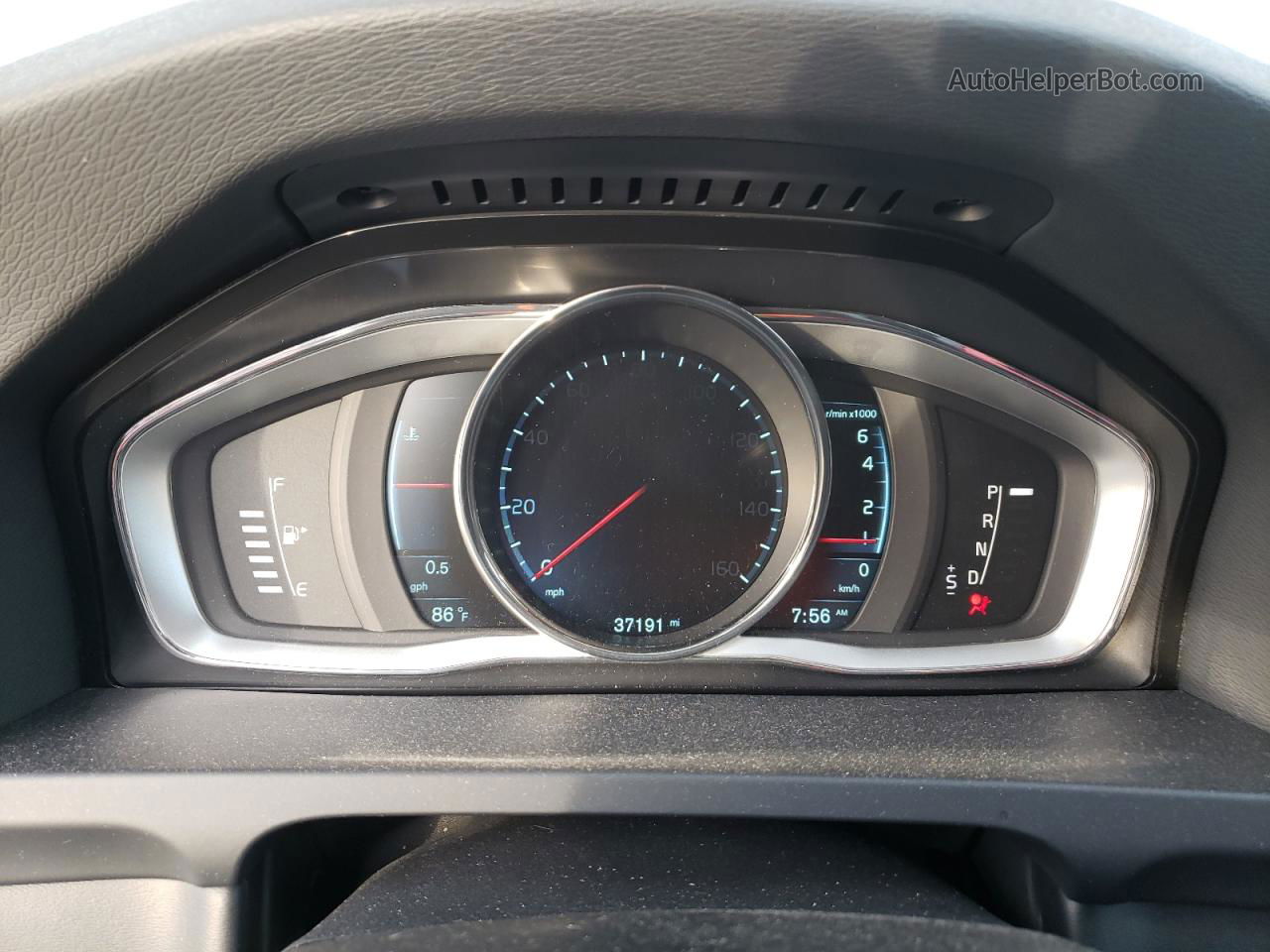 Price & History 2014 Volvo S60 T5 2.5l 5 vin: YV1612FS3E2278778 ...