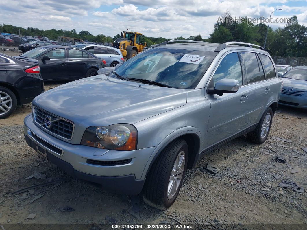 Price & History 2011 Volvo Xc90 I6 3.2l Dohc 24-valve I6 Engine vin ...