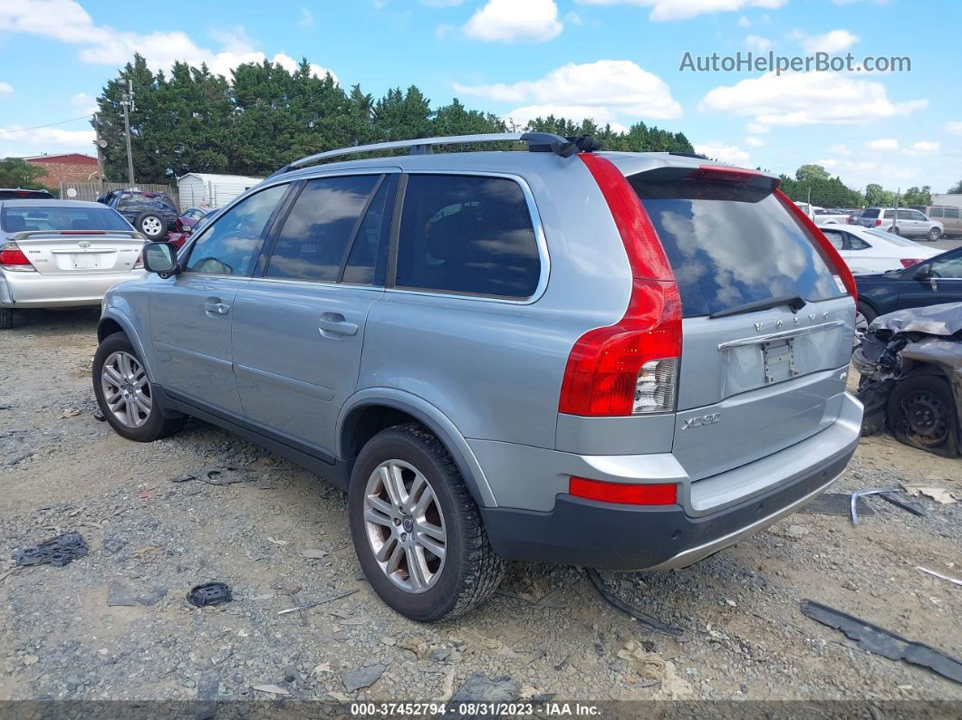 Price & History 2011 Volvo Xc90 I6 3.2l Dohc 24-valve I6 Engine vin ...